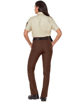 Adult Sheriff Costume Kit - Spirithalloween.com