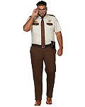 Adult Sheriff Costume Kit - Spirithalloween.com