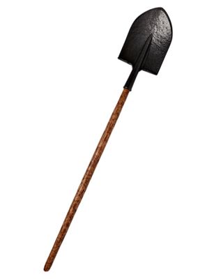 Shovel - Spirithalloween.com