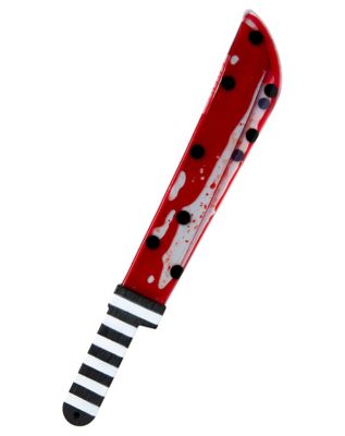 Bleeding Machete - Spirithalloween.com