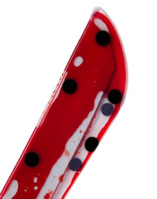 Bleeding Machete - Spirithalloween.com