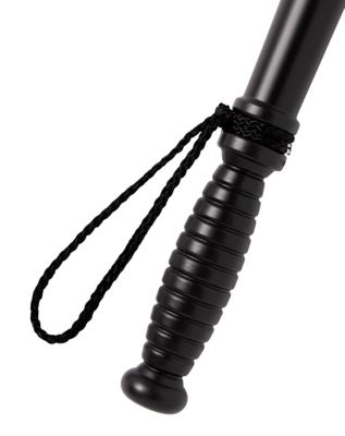 Police Officer Baton - Spirithalloween.com