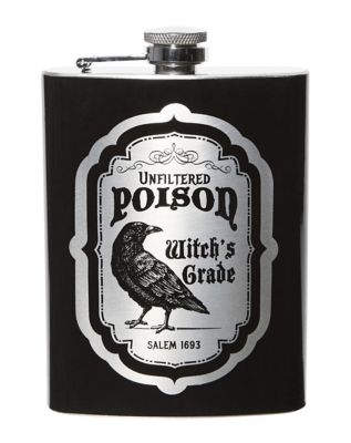 Witch Flask - Spirithalloween.com