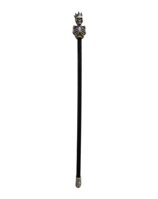 Light-Up Skeleton Staff - Spirithalloween.com