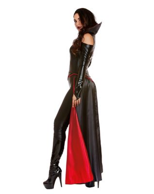 Adult Princess of Darkness Costume - Spirithalloween.com