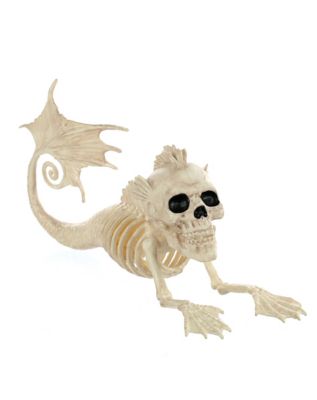 Mermaids Skeleton