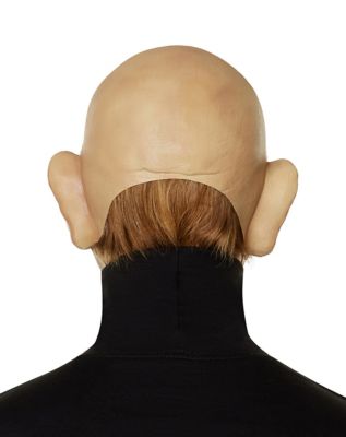 Bald Old Man Full Mask - Spirithalloween.com
