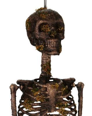 Moss Skeleton - Spirithalloween.com