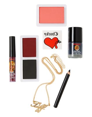 Makeup Tiffany | Makeupview.co