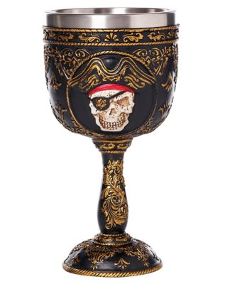 Pirate Goblet - Spirithalloween.com