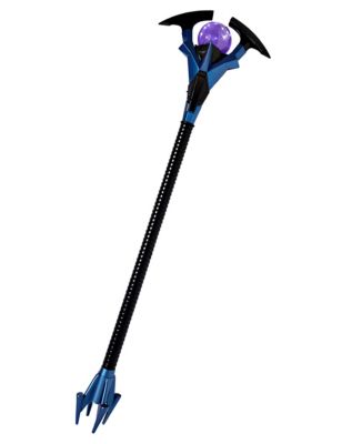 Light-Up Oracle Pickaxe - Fortnite - Spirithalloween.com