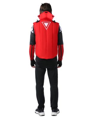 Adult X-Lord Costume - Fortnite - Spirithalloween.com