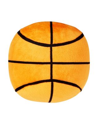 Basketball Plush - Spirithalloween.com