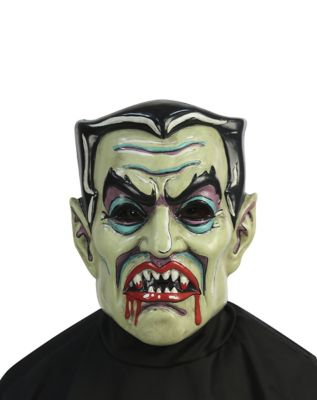 Conjure Up Nostalgia with Vintage Halloween Masks - Spirit Halloween Blog