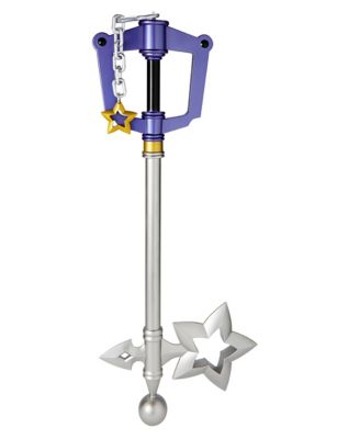 Starlight Keyblade - Kingdom Hearts - Spirithalloween.com