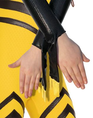 Kids Queen Bee Costume - Miraculous Ladybug - Spirithalloween.com