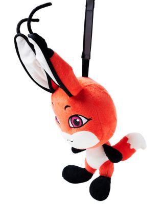 Trixx Plush - Miraculous Ladybug - Spirithalloween.com