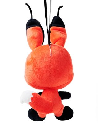 Trixx Plush - Miraculous Ladybug - Spirithalloween.com