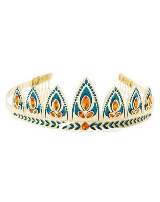 Anna Coronation Tiara - Frozen - Spirithalloween.com