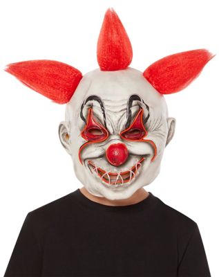 Clown Mask For Kids