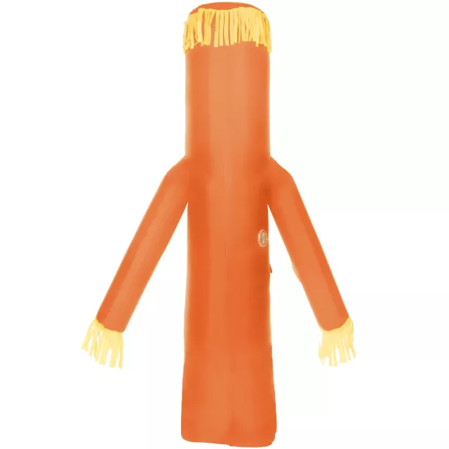 Kids Wavy Arm Guy Inflatable Costume - Spirithalloween.com