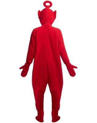Adult Po Costume - Teletubbies - Spirithalloween.com