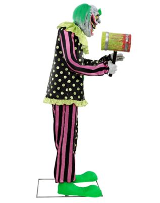 5.8 Ft Wacky Mole Animatronic - Spirithalloween.com