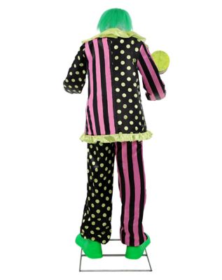 5.8 Ft Wacky Mole Animatronic - Spirithalloween.com