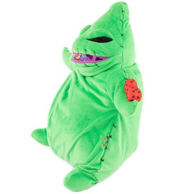 Oogie Boogie Green Buddy - The Nightmare Before Christmas ...