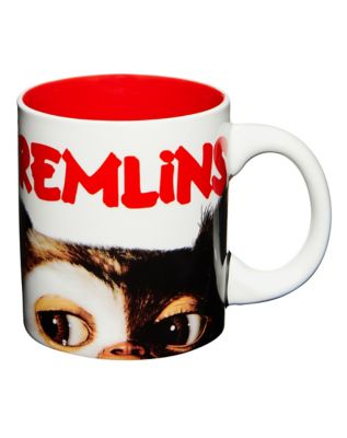 Gizmo Coffee Mug 20 oz. - Gremlins - Spirithalloween.com