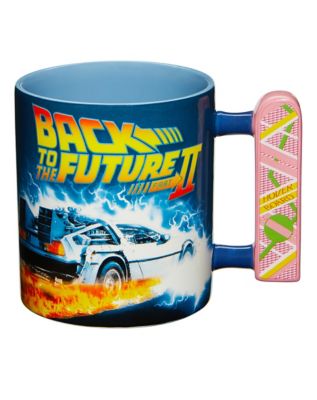 Drink & Barware Kitchen & Dining SLASHER Chop Top Coffee Mug Home ...