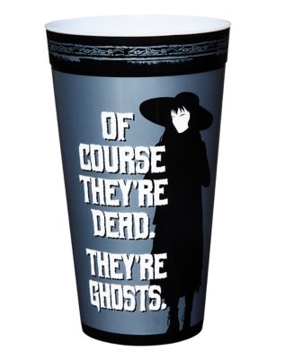 Lydia Beetlejuice Cup - 22 oz. - Spirithalloween.com