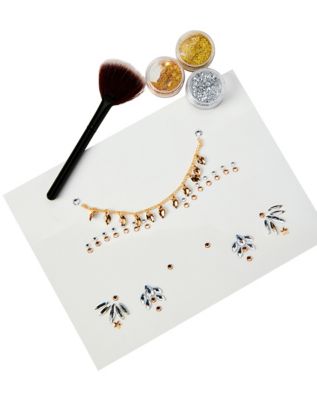 Goddess Makeup Kit - Spirithalloween.com