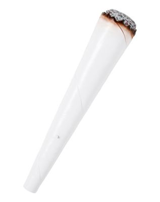 Light-Up '60s Big Smoke - Spirithalloween.com