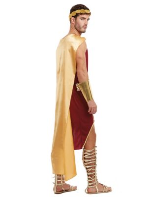 Adult Apollo Costume - Spirithalloween.com