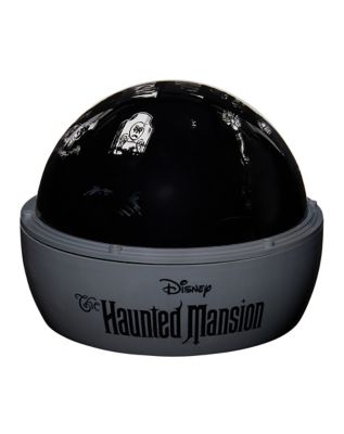 The Haunted Mansion Tabletop Projector - Disney - Spirithalloween.com