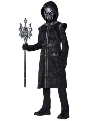 Kids Dark Overlord Costume - Spirithalloween.com