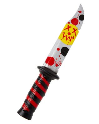 Kids Scary Clown Knife - Spirithalloween.com