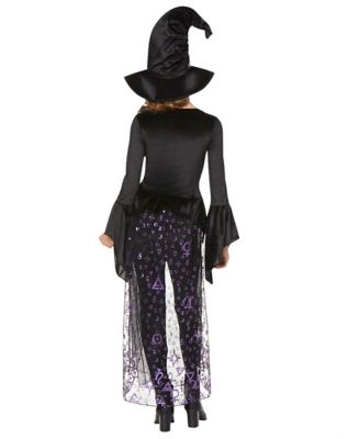 Kids Dark Coven Costume - Spirithalloween.com