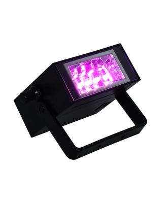 Purple LED Strobe Light - Spirithalloween.com