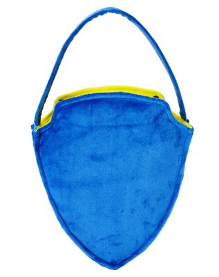 Chase Plush Bucket - PAW Patrol - Spirithalloween.com