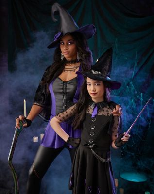 Kids Coven Academy Costume - Spirithalloween.com
