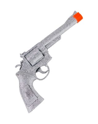 Space Cowgirl Toy Revolver - Spirithalloween.com