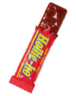 Hollie-ho Chocolate Bar - Trick 'r Treat - Spirithalloween.com