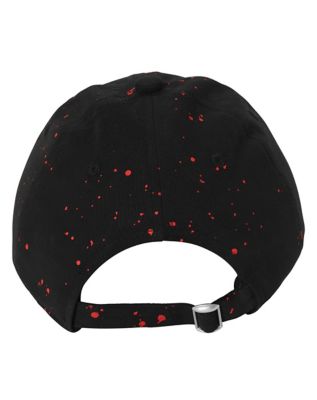 Jason Voorhees Dad Hat - Friday the 13th - Spirithalloween.com