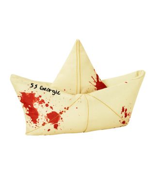 Horror Babies' Nurseries Of Your Nightmares - Spirit Halloween Blog