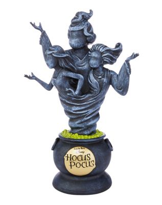 Sanderson Sisters Statue - Hocus Pocus - Spirithalloween.com