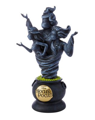 Sanderson Sisters Statue - Hocus Pocus - Spirithalloween.com