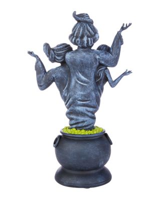 Sanderson Sisters Statue - Hocus Pocus - Spirithalloween.com