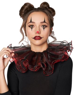 Scary Clown Collar - Spirithalloween.com